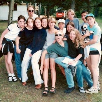 Events – Lone Prairie Camp