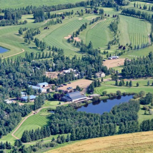 Events - Lone Prairie Camp